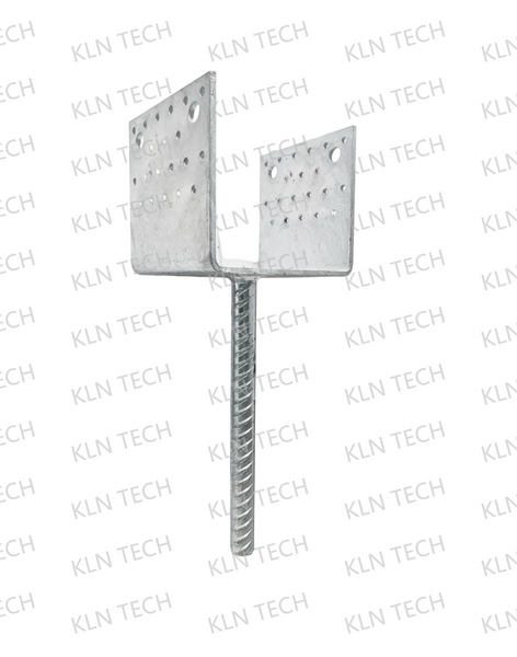 Anchor rod - HDG – klntech.com.cn